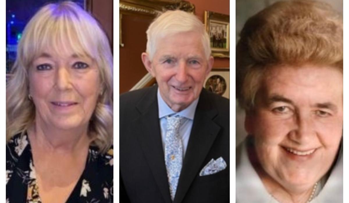 Kildare Death Notices for today: Thursday, December 19 - Kildare Live