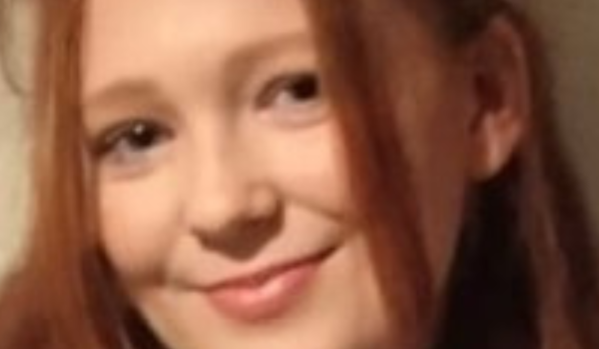 Gardaí seek assistance in locating missing 12-year-old - Kildare Live