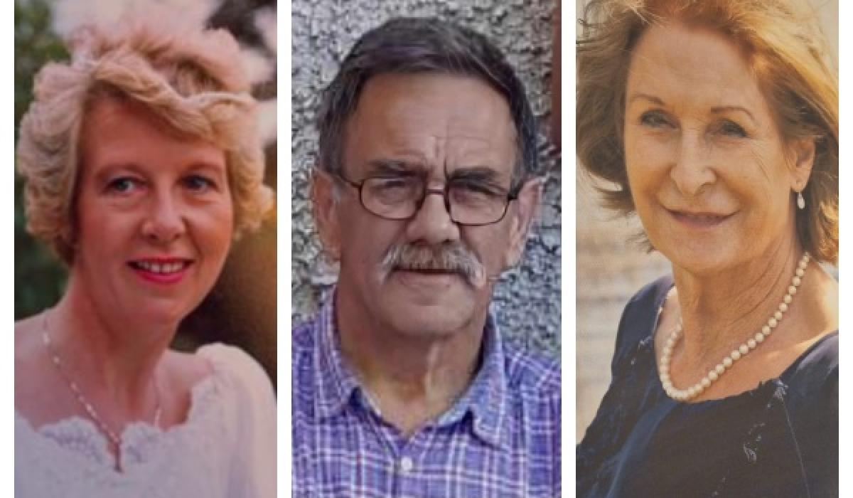 Latest Kildare Death Notices - Kildare Live