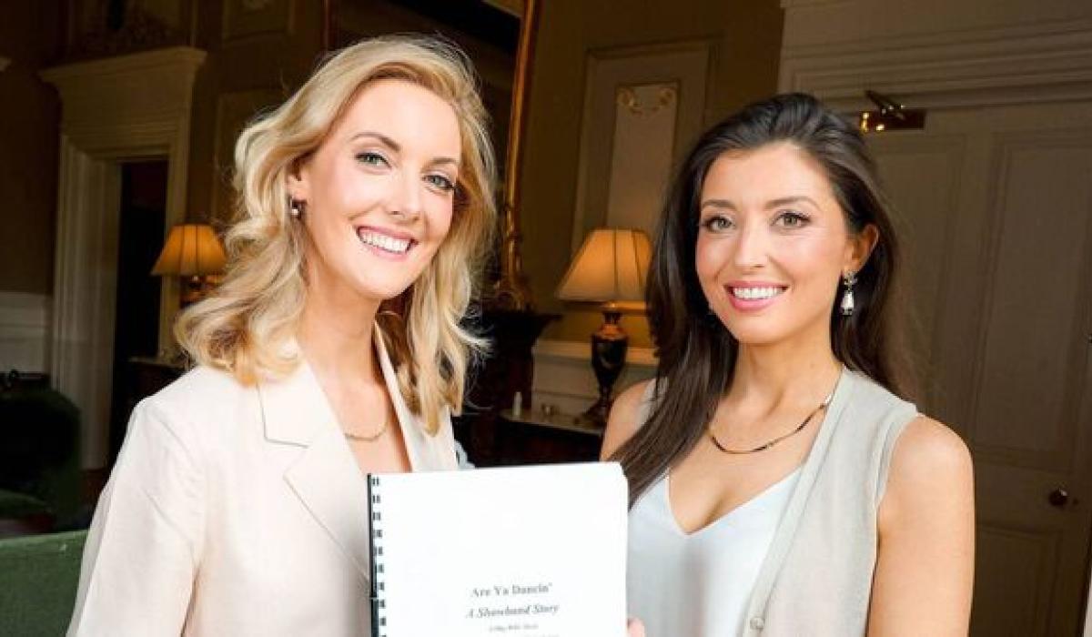 Naas women talk about their life-long friendship and creative ...