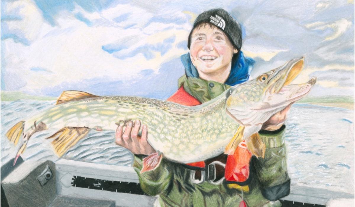 Search to find 2025 Texaco Children's Art Competition winners launched ...