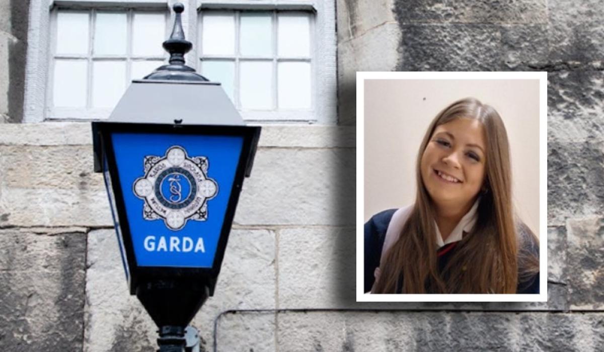 Gardaí stand down search for 15-year-old girl missing since before New Year's amid update ...