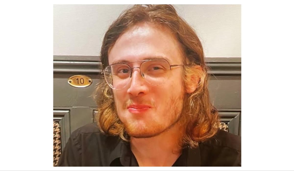 ALERT: Gardaí renew public appeal for missing man amid concerns for his welfare - Kildare Live