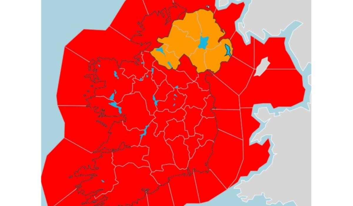 ALERT: Driving tests and NCT tests CANCELLED amid 'historic Storm ...