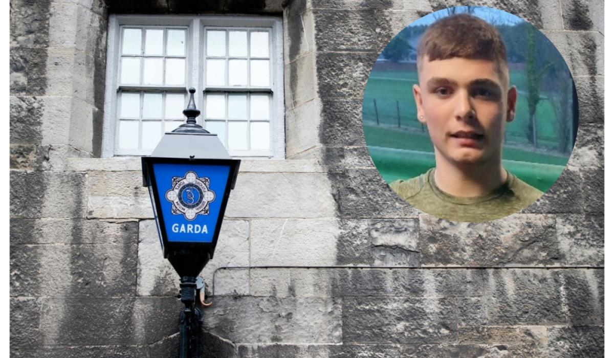 ALERT: Gardaí 'concerned for wellbeing' of missing 17-year-old as urgent appeal issued - Kildare ...