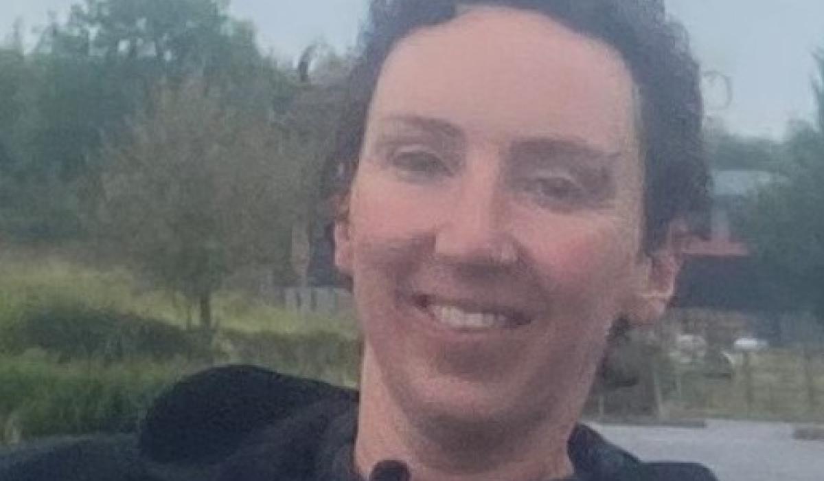 Have you seen Kate? Family concerned over welfare of missing 34-year-old woman - Kildare Live