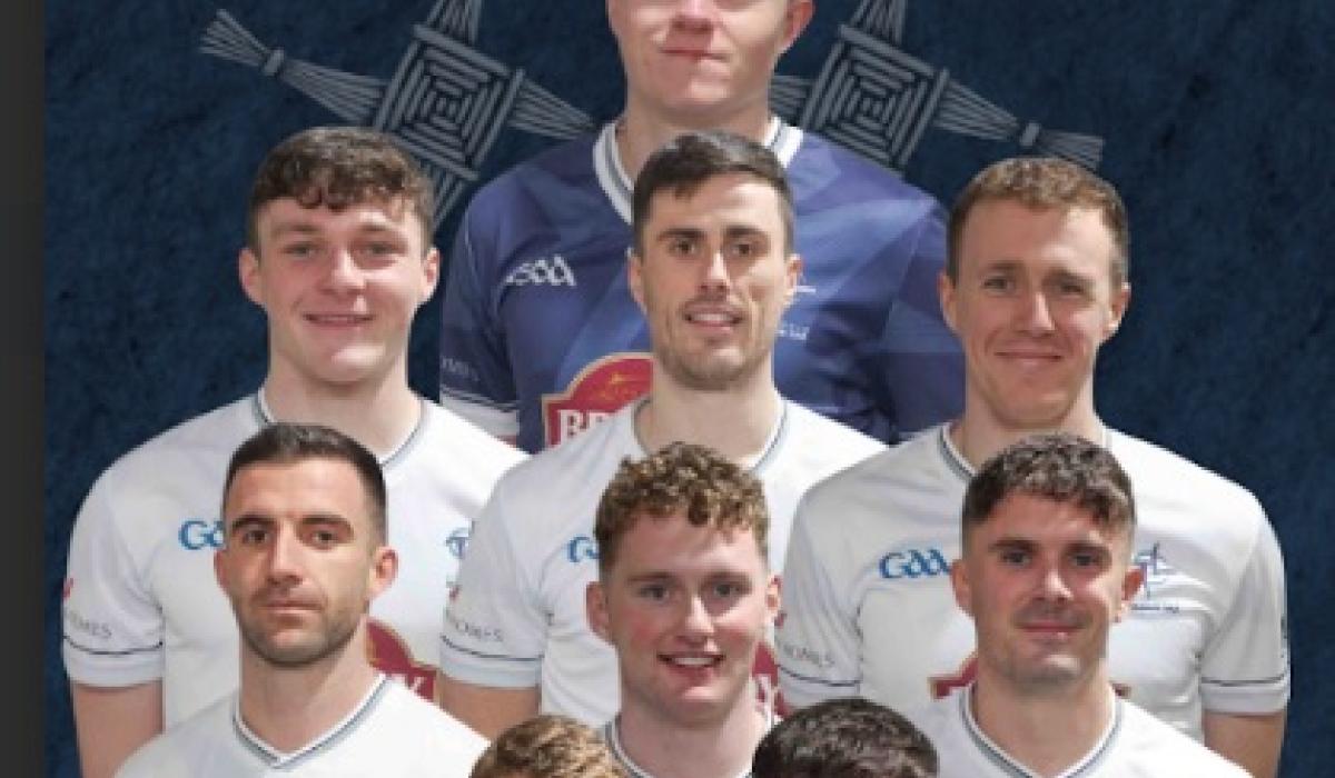 One change on Kildare team for Sligo clash - Kildare Live