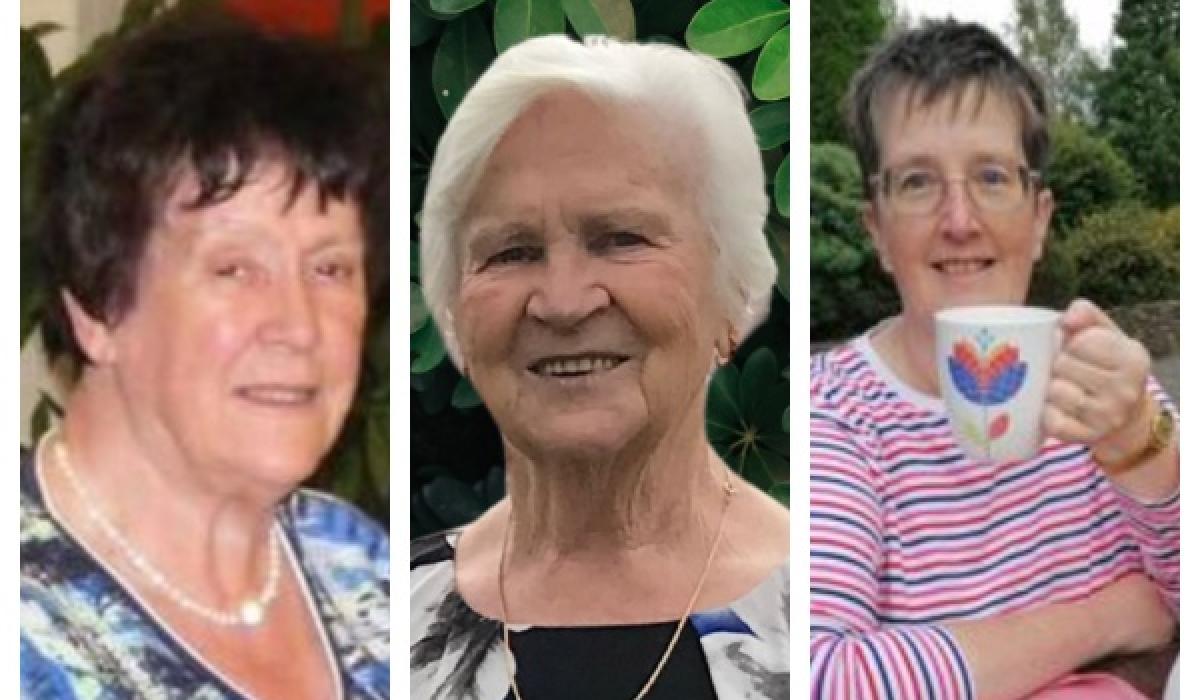 Kildare Death Notices for today: Friday, January 30 - Kildare Live