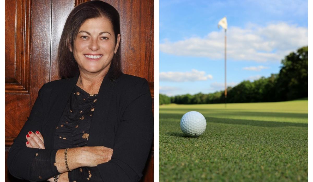 Good news for Kildare golfers as Sharon Smurfit to take over newspaper ...