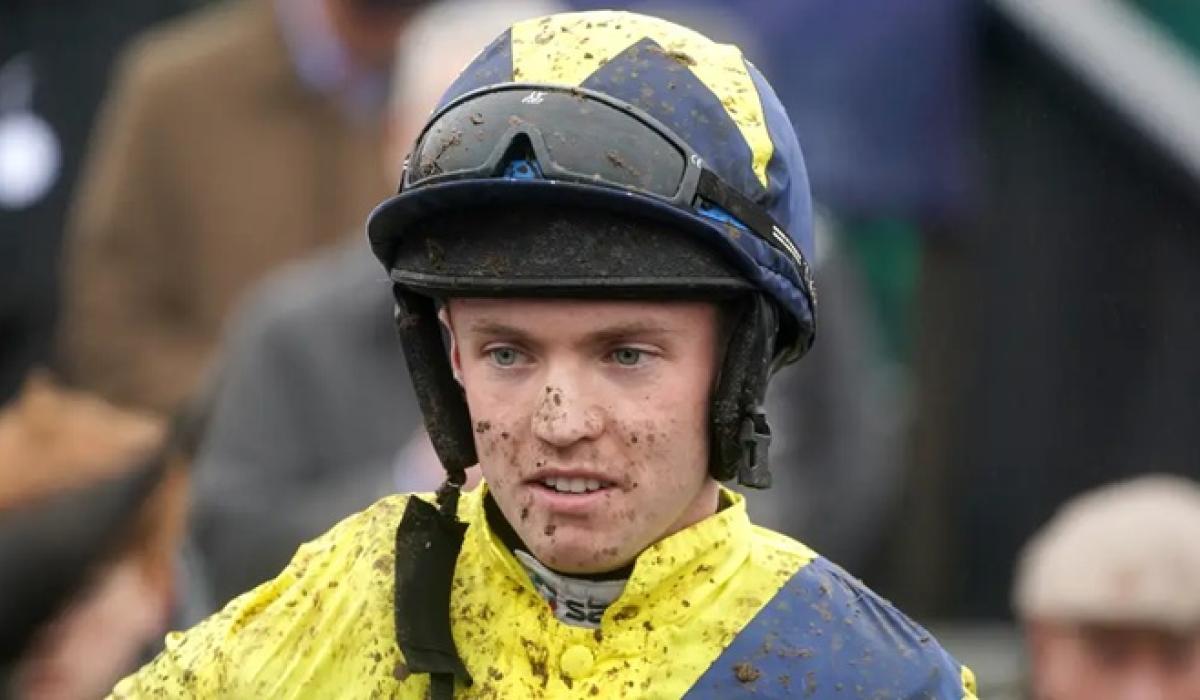 RIP: Irish jockey Michael O'Sullivan dies in hospital ten days after ...