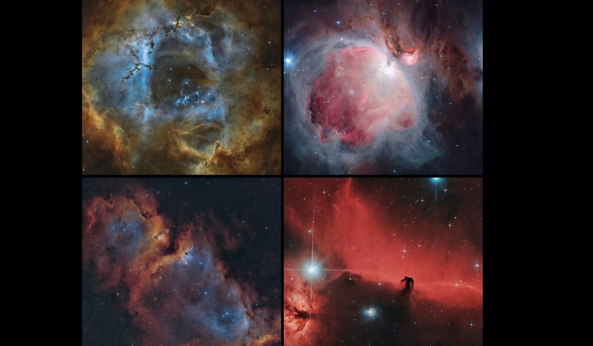 'Phenomenal!'- Kildare shows huge interest in astronomy event coming to ...