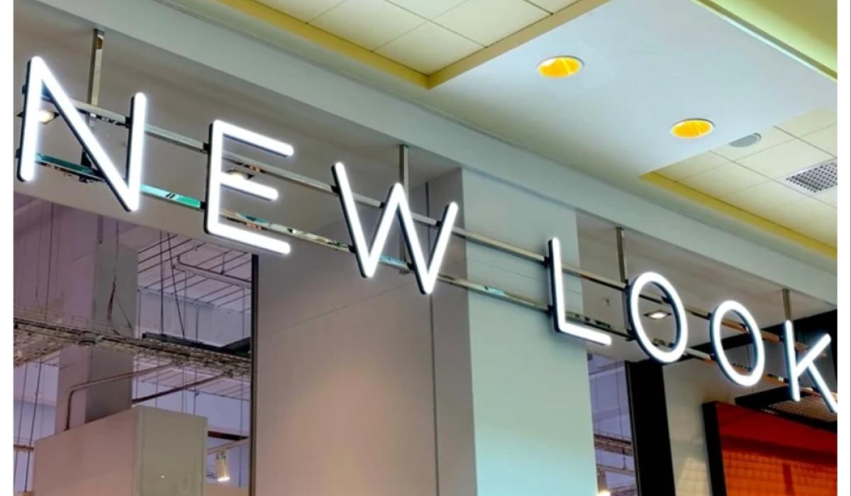 New Look set to close down Kildare store amid nationwide closures ...