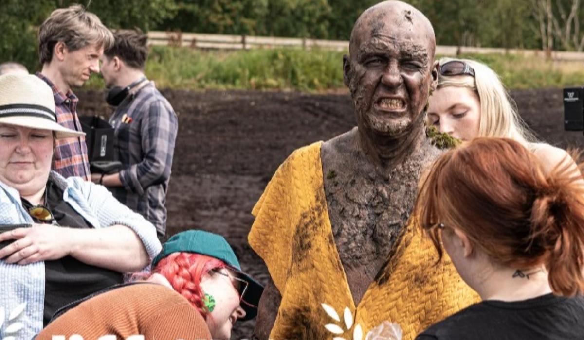 Kildare film about a bog monster premiering at Dublin Film Festival ...