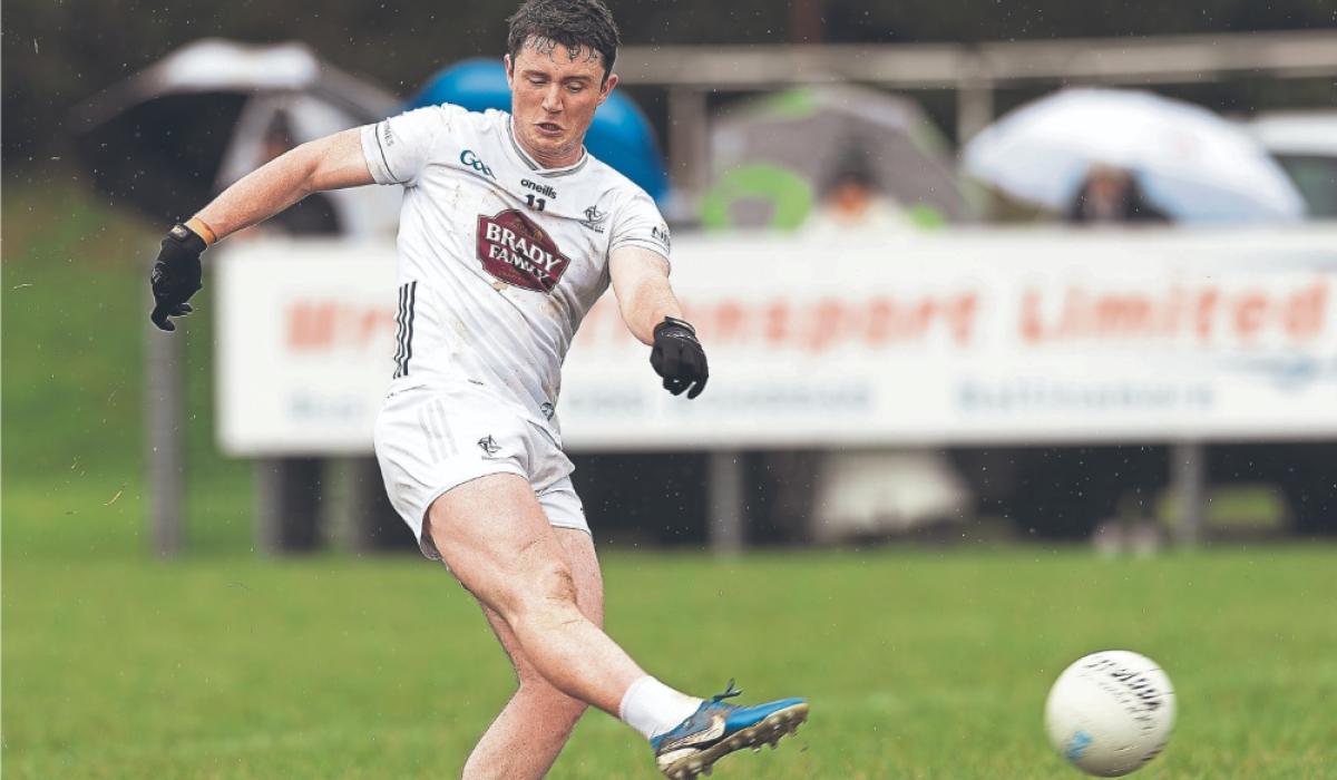 LISTEN: Kildare forward Alex Beirne reacts to big win over Laois ...