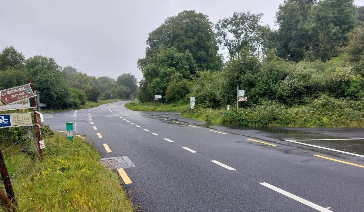 Roundabout demand for a Kildare road that's 'a risk to life' - Kildare Live