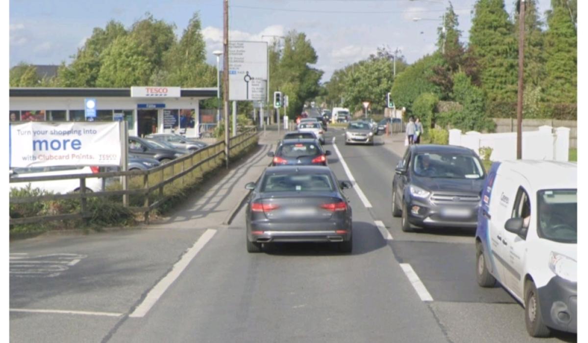 Gardaí appeal for witnesses following serious car hijacking in Kildare - Kildare Live