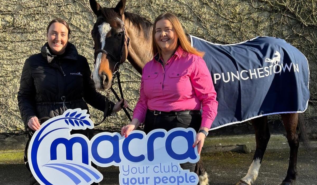Macra Na Feirme Festival Day to come to 2025 Punchestown Festival, Kildare - Kildare Live