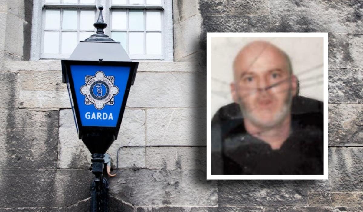 Week-long search for missing 42-year-old man stood down as gardaí issue update - Kildare Live