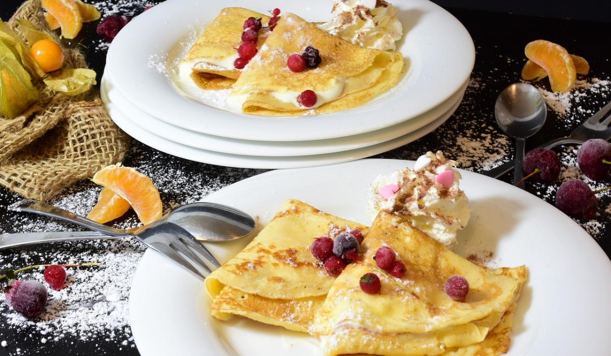 POLL: Ranking Ireland's favourite Pancake Tuesday topping - what's your ...