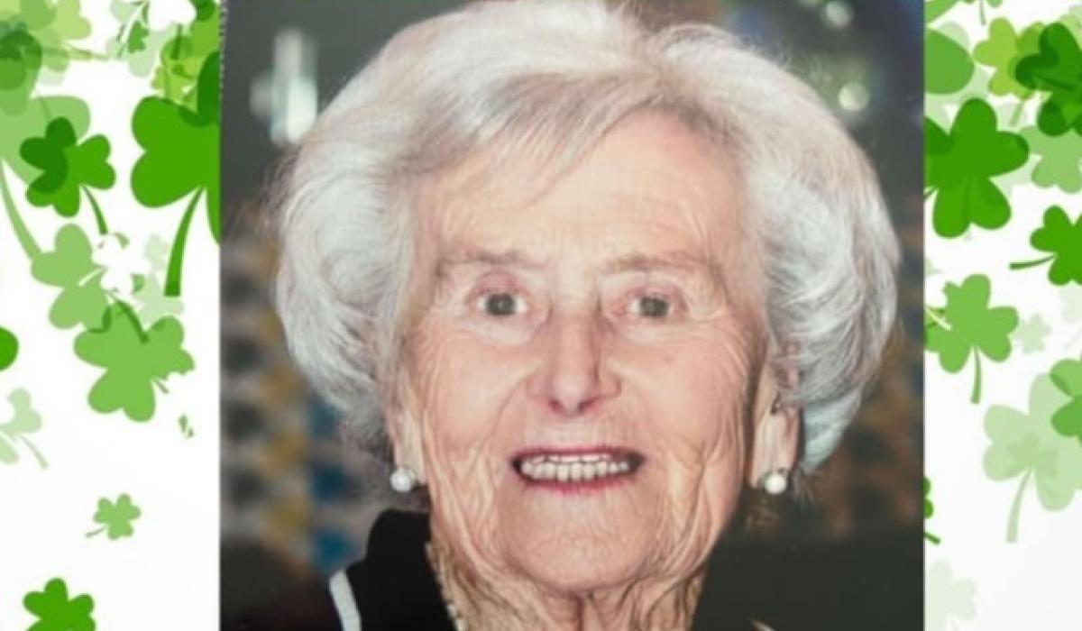 Grand Marshal revealed for St Patrick's Day Parade in Athy - Kildare Live