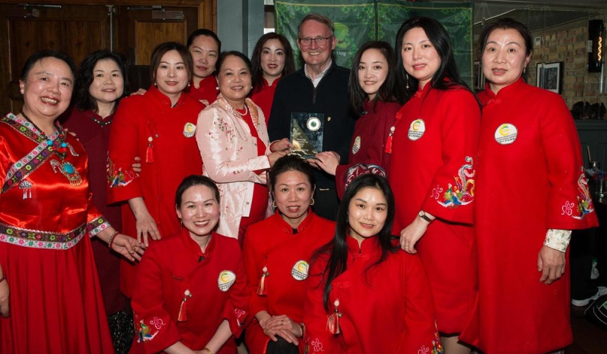 PICTURES: Prizes for St Patrick's Day Parade in Newbridge - Page 5 of 9 ...