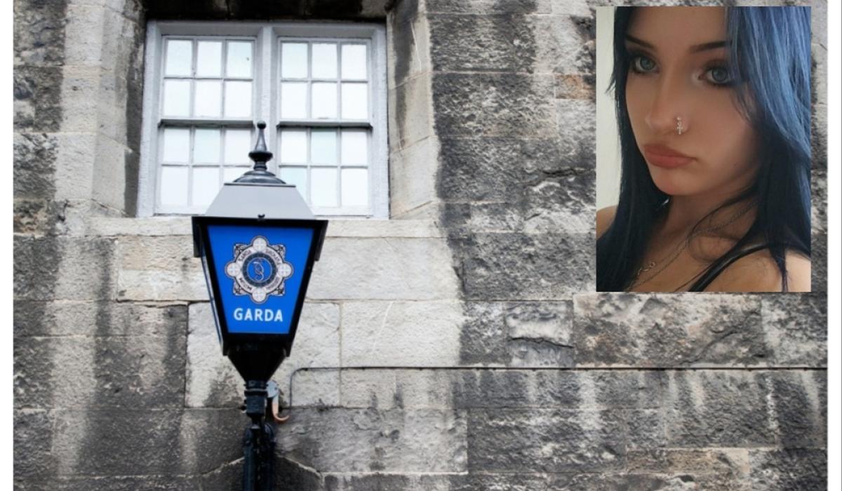 ALERT: Gardaí issue urgent appeal for missing 15-year-old girl - Kildare Live