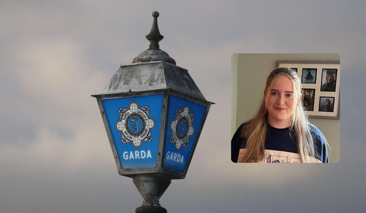 ALERT: Gardai issue urgent appeal amid concerns for wellbeing of missing woman - Kildare Live