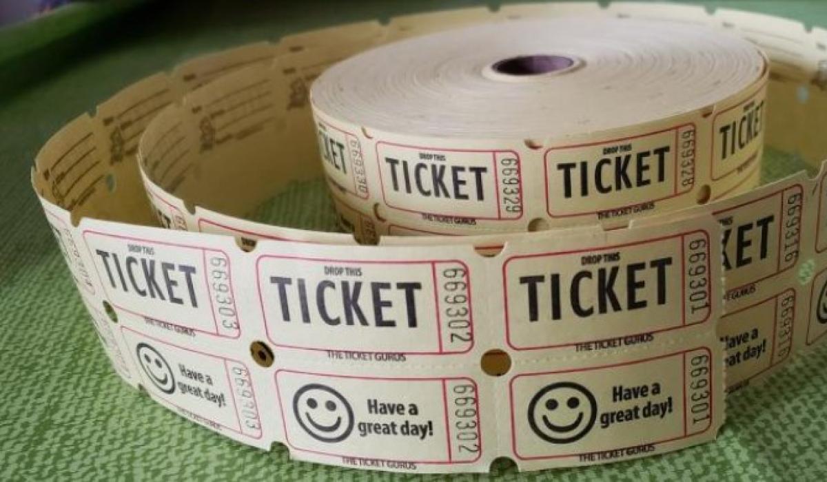 Table quiz and raffle in aid of Irish Cancer Society to take place in ...