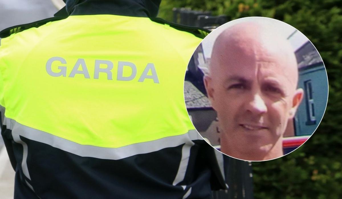 ALERT: Gardai issue urgent appeal as concerns grow for wellbeing of missing Meath man - Kildare Live