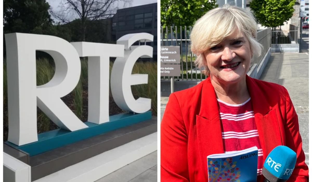 ‘Time is precious’ – Former RTÉ star reveals cancer diagnosis just days ...