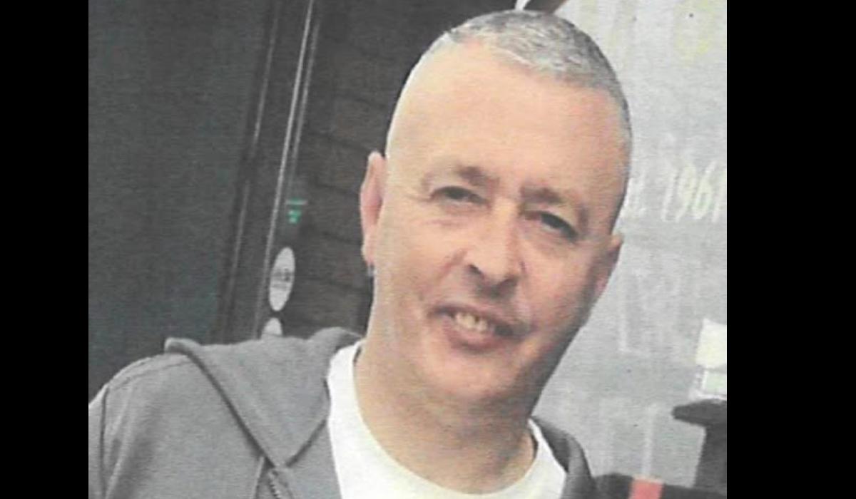 Have you seen Michael? Gardaí and family 'concerned for well-being' of missing man - Kildare Live