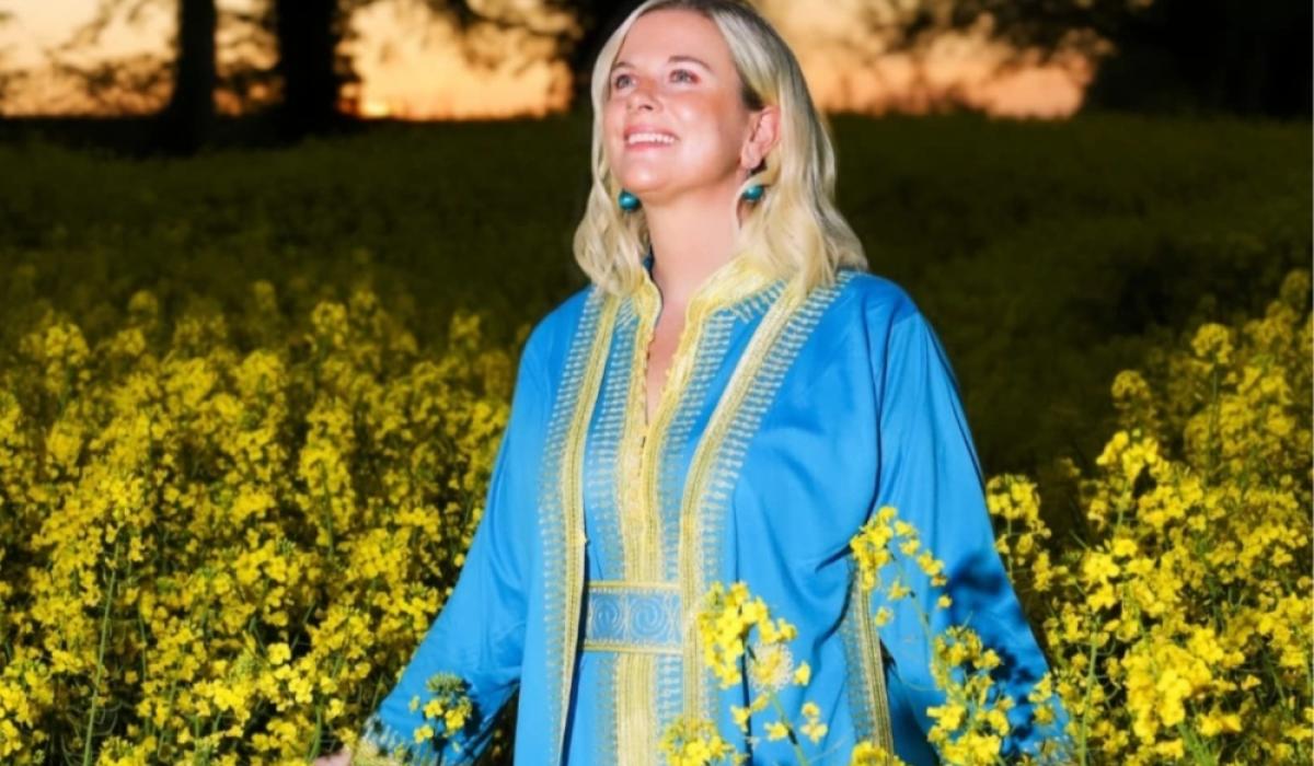 Kildare singer pays tribute to Eva Cassidy ahead of 'Songbird' shows in ...