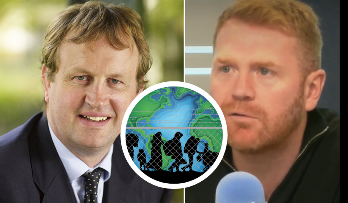 'Devastating' - Anger as children attending Irish schools are deported ...