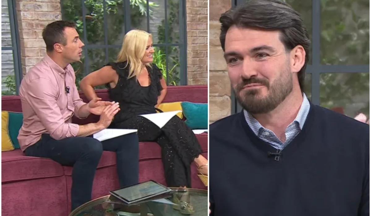 Ireland AM blunder as presenters left red-faced after mixing up Fair ...
