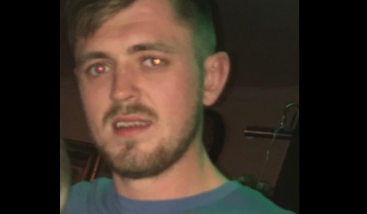 Tributes paid to Kildare man remembered as 'a lovely boy taken too soon ...