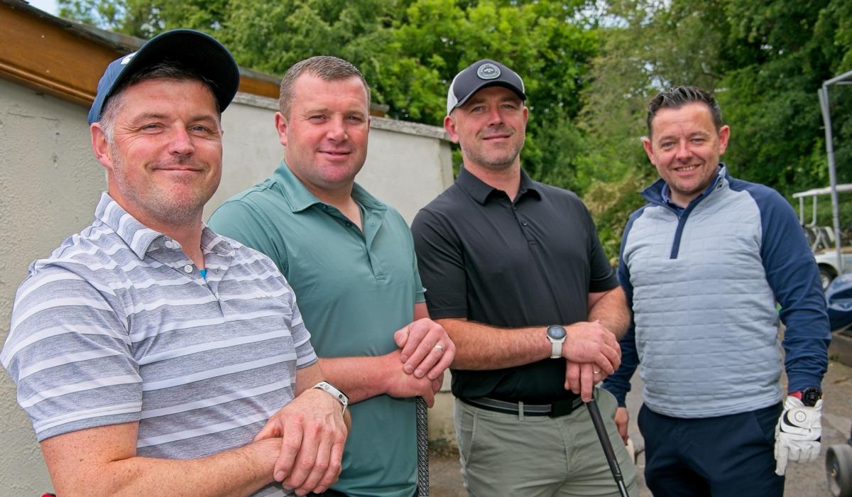 GALLERY: Moorefield GAA Golf Classic at Newbridge Golf Club in Kildare ...