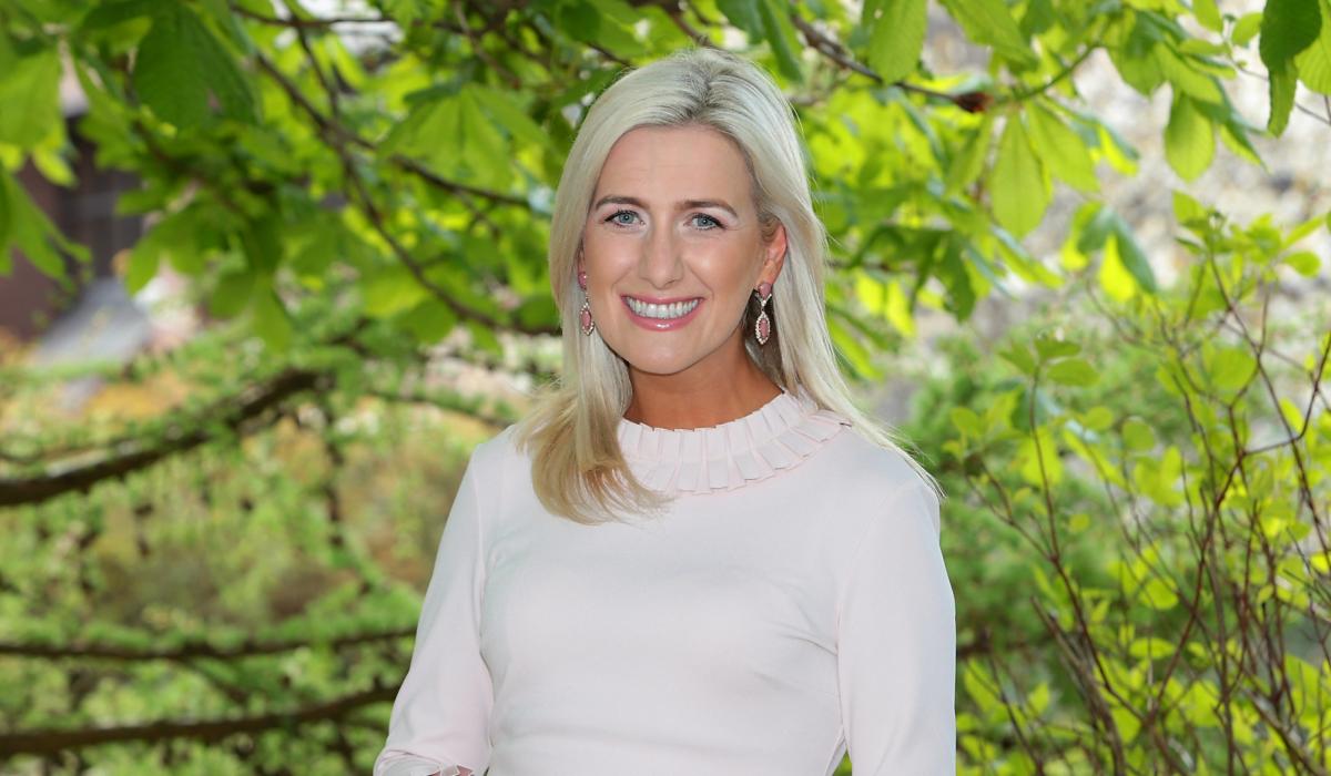 'Love this lady!'- Irish tv presenter leaves The Tonight Show to start ...