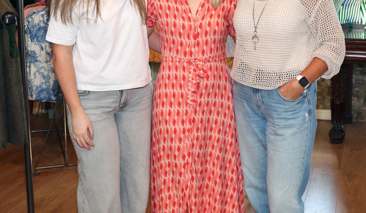 PICTURES: The opening of Life Store in Straffan, Kildare - Page 1 of 15 ...