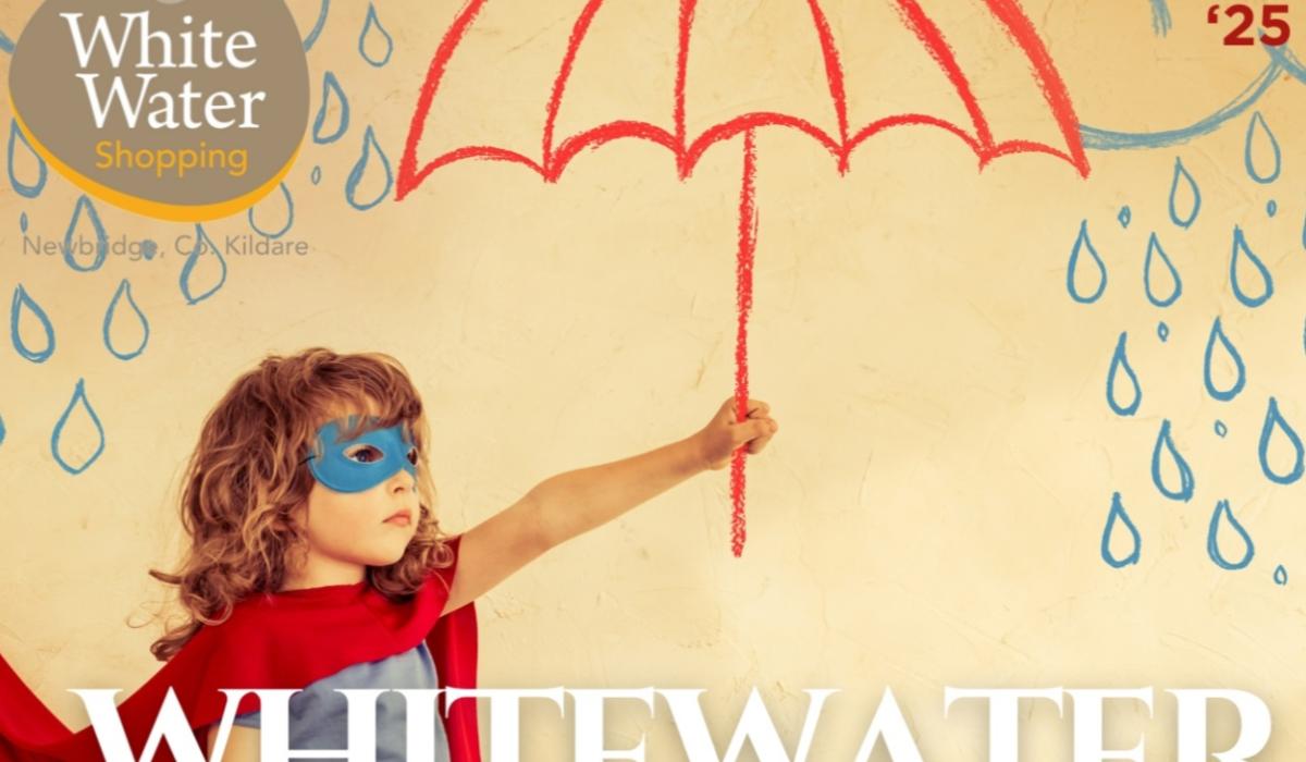 Summer fun returns as kids club kicks off at Kildare's Whitewater Shopping Centre - Kildare Live