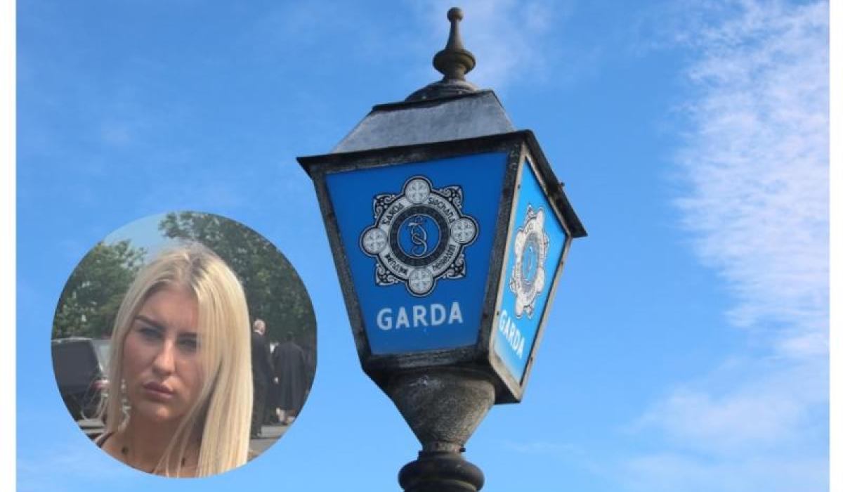 Search called off for missing 21-year-old woman amid garda update - Kildare Live