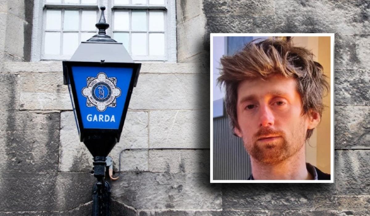 New confirmed sighting sparks renewed appeal for Irish man (39) missing for over two weeks ...