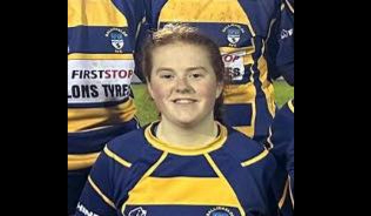 RIP: 'Ray of sunshine'- Young girl dies suddenly at home paid tribute ...