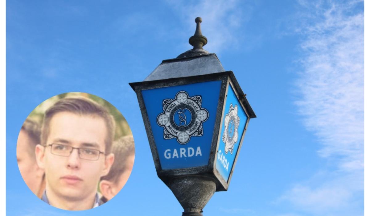 UPDATE: Search called off for 27-year-old man missing for a week amid Garda update - Kildare Live