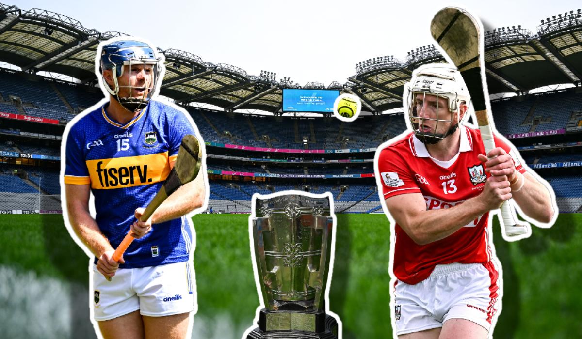 Cork v Tipperary: All-Ireland hurling final time, TV, tickets, team news, stats and more ...