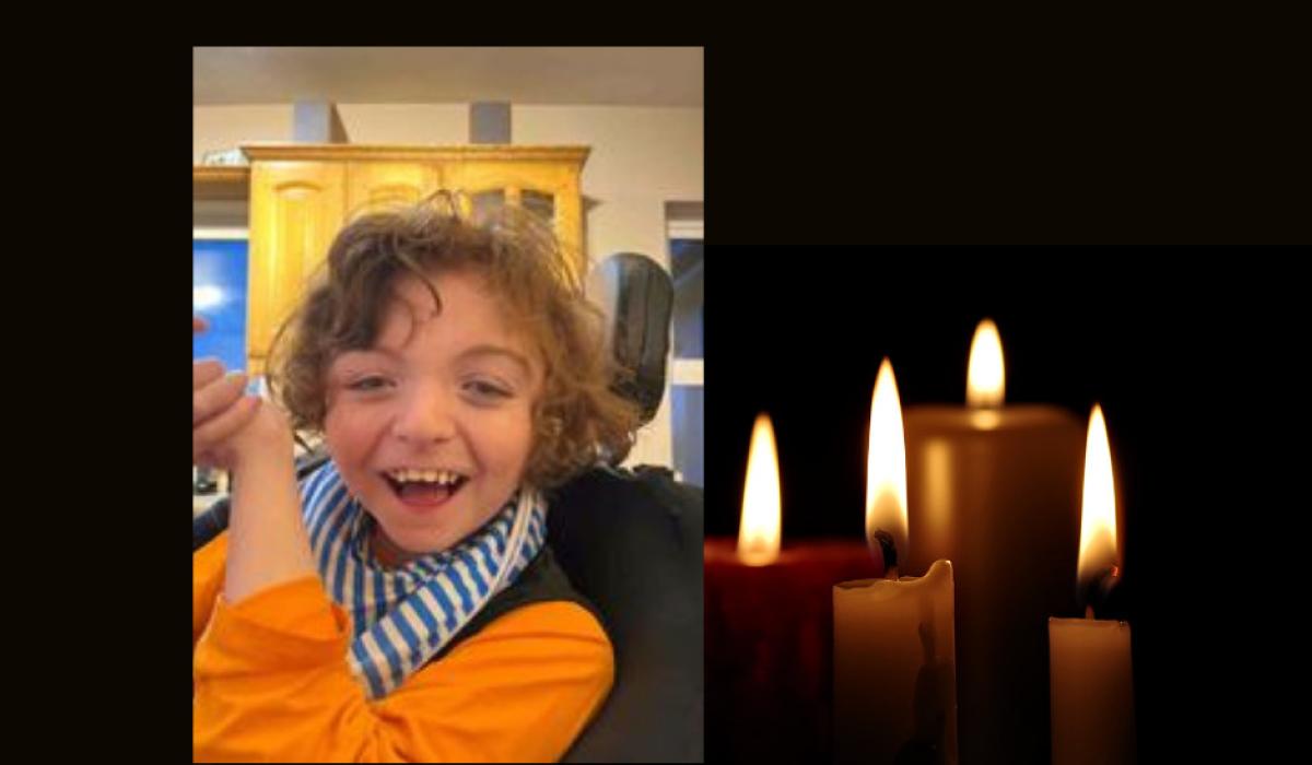 RIP: Tributes paid to happy, funny and loveable young boy who died from ...