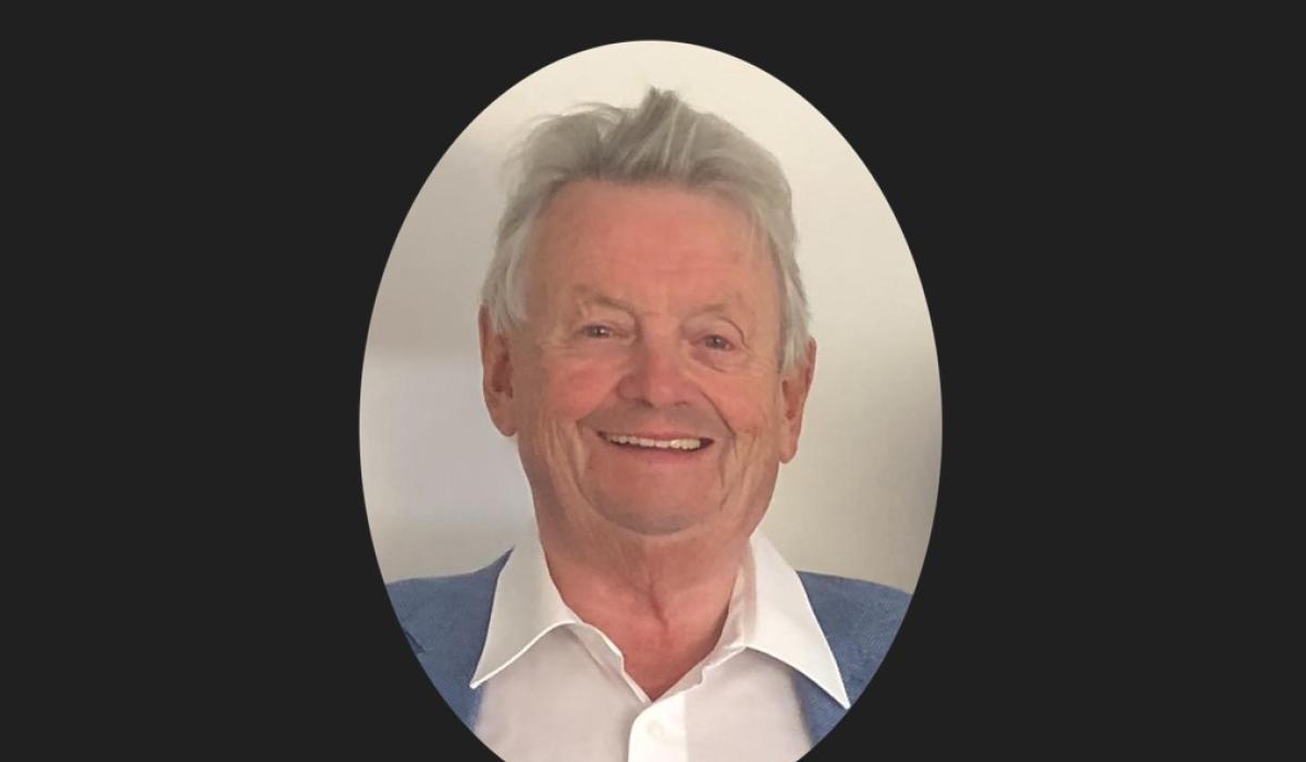 "A thorough gentleman" - Tributes to former Kildare businessman ...