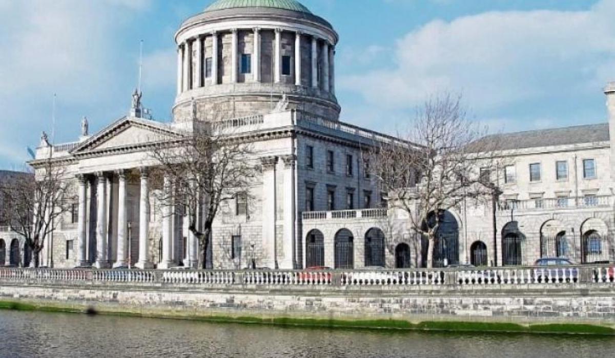 Victory for locals as Kildare quarry decision overturned in High Court ...