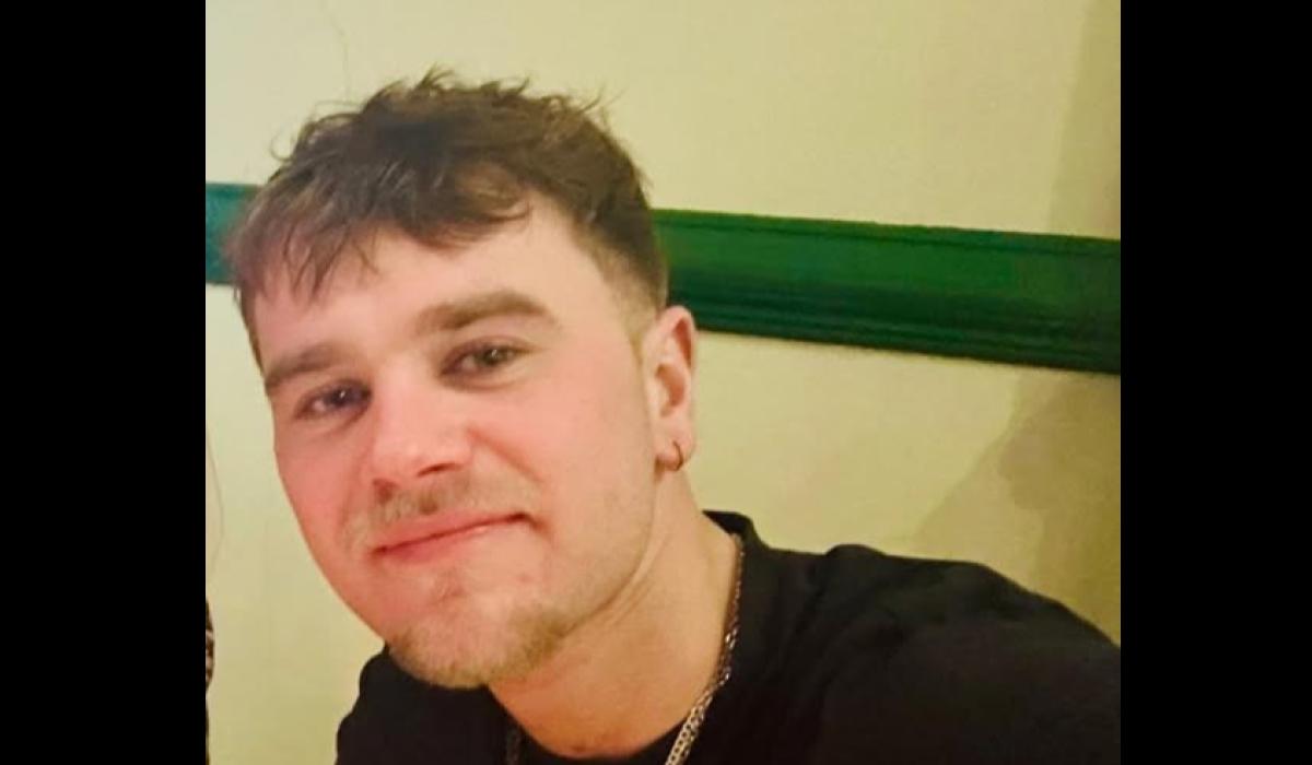 ALERT: Gardai issue urgent appeal amid concern over missing 24-year old from Dublin - Kildare Live