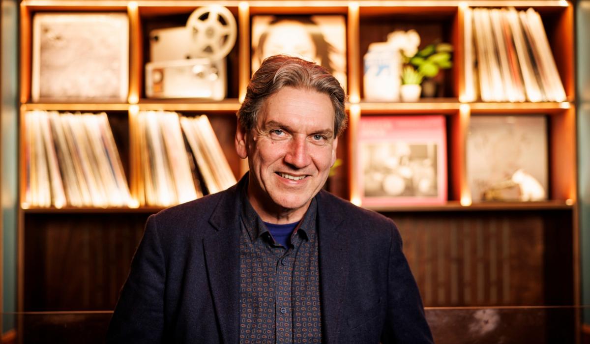 RIP: 'Enormous shock and sadness' at RTÉ as popular radio presenter and ...