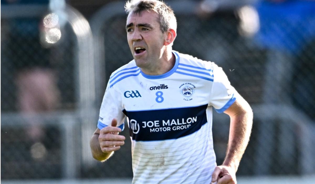 Johnny Doyle set to start in Senior Championship 11 months after ...